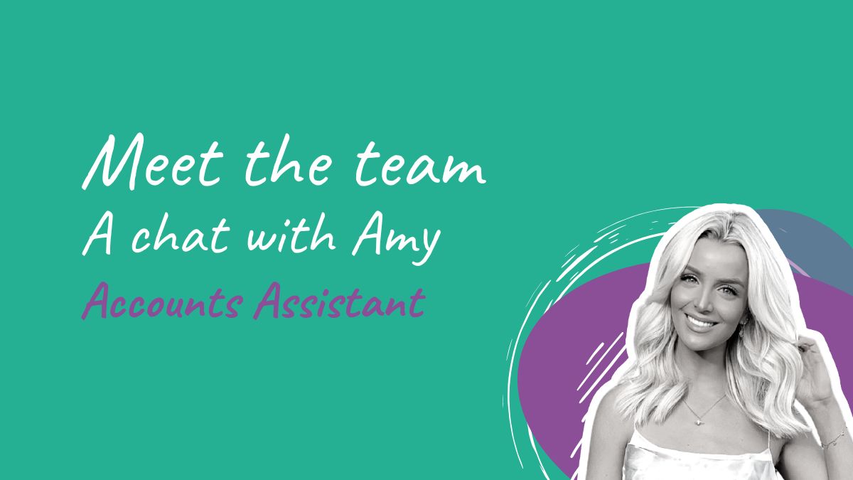 Meet the Team: A chat with Amy - Atlas Hotels Ltd
