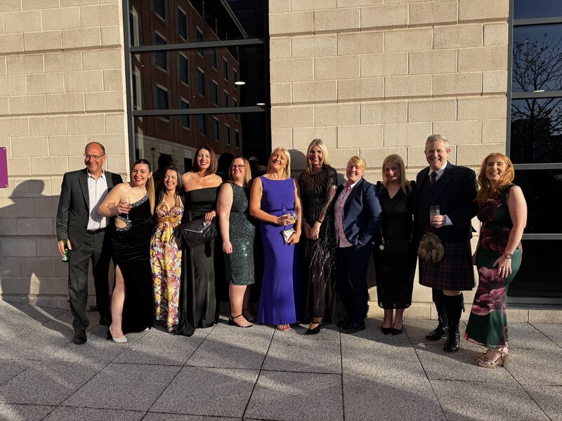 Atlas Hotels recognised at the 2026 IHG Impact Awards - Atlas Hotels Ltd